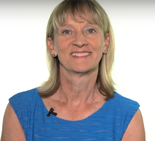 Wendy Boyd - Chartered Marketer Program