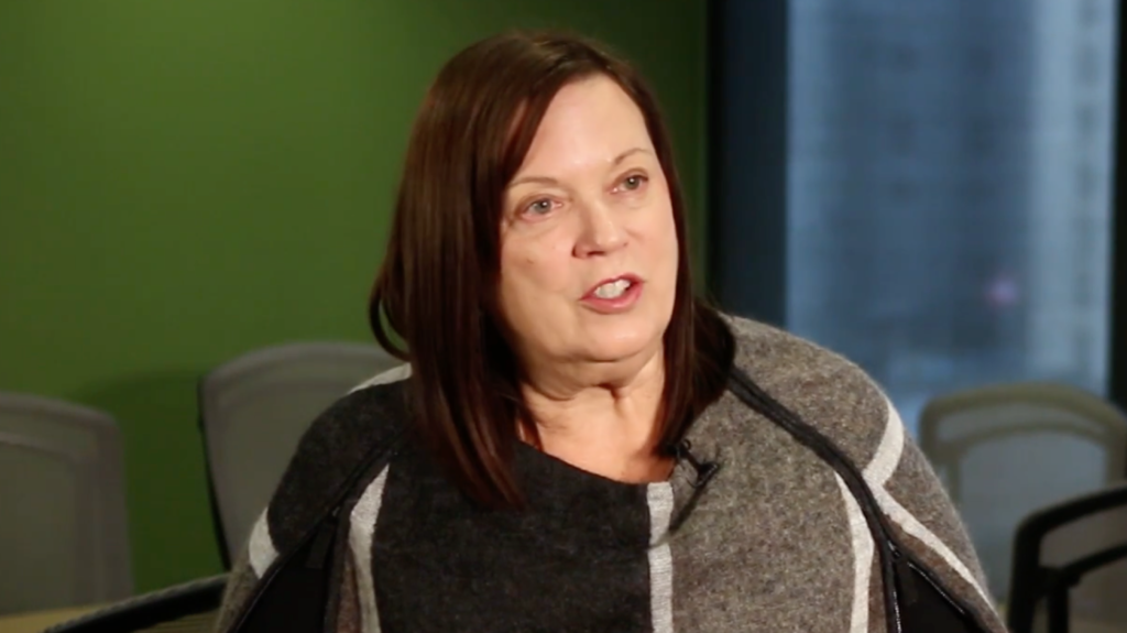 Chartered Marketer Program by the Canadian Marketing Association