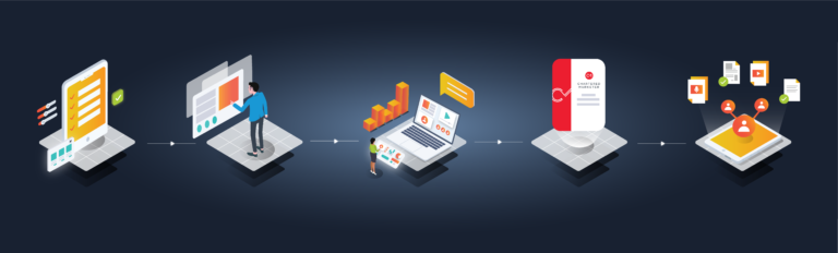 Chartered Marketer Program by the Canadian Marketing Association