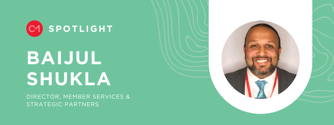 A Marketer’s Responsibility & Career Development - Chartered Marketer Program