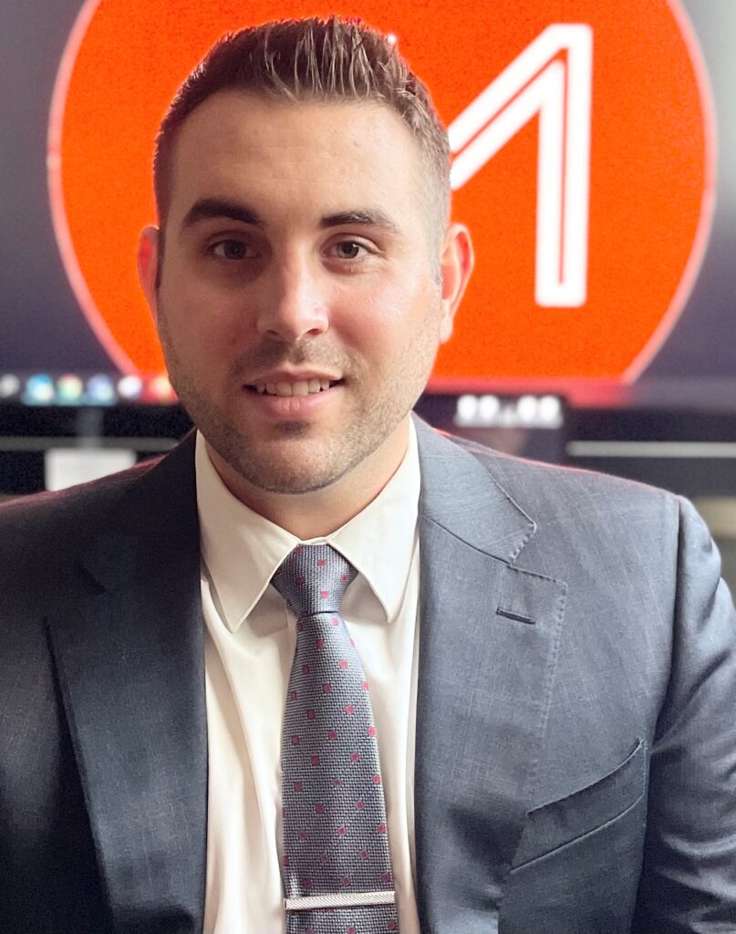 A Comprehensive Professional Education - Chartered Marketer Program