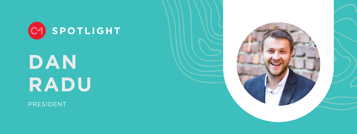 Going Beyond the Martech Landscape - Chartered Marketer Program