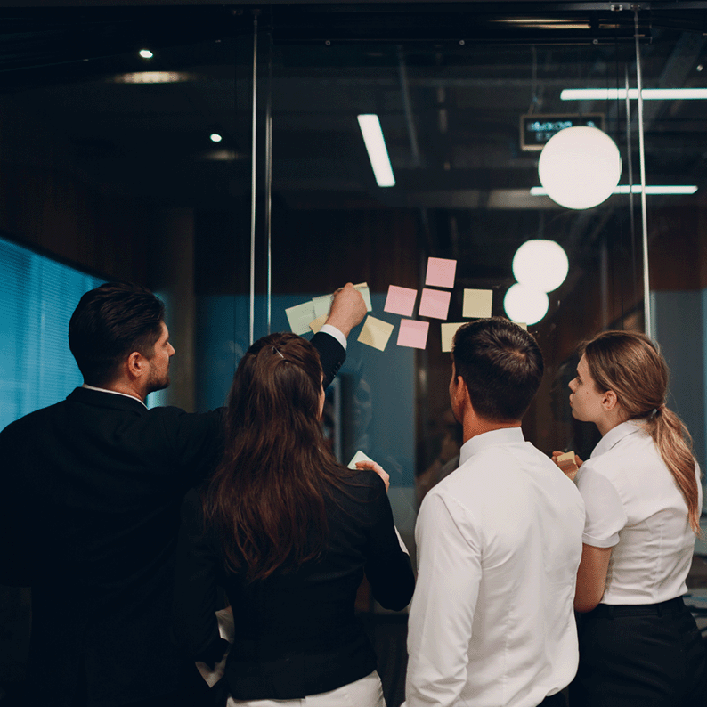 BEING A BETTER TEAM MEMBER - Chartered Marketer Program