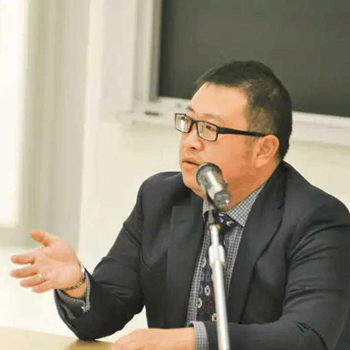 Connecting the dots - Chartered Marketer Program