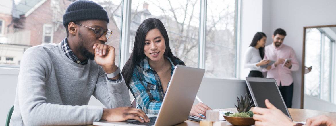 Building a Stronger Marketing Profession - Chartered Marketer Program