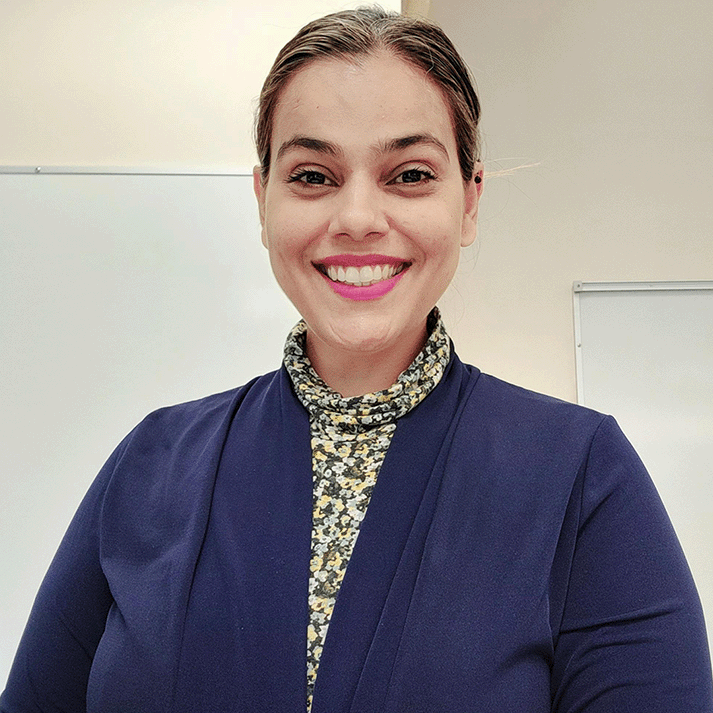 There’s always more to learn - Chartered Marketer Program