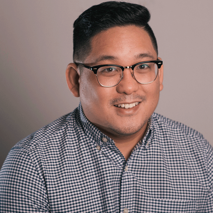 Humility, Trust and Support - Chartered Marketer Program