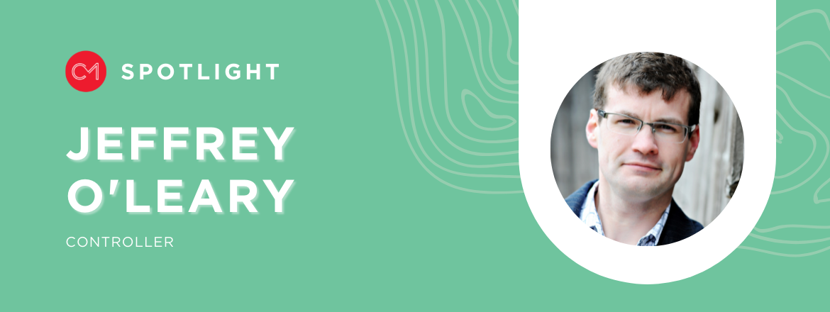 If You’re Not Learning, You’re Not Growing - Chartered Marketer Program