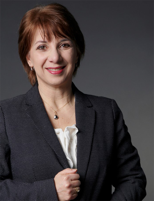 Finding My Place - Chartered Marketer Program