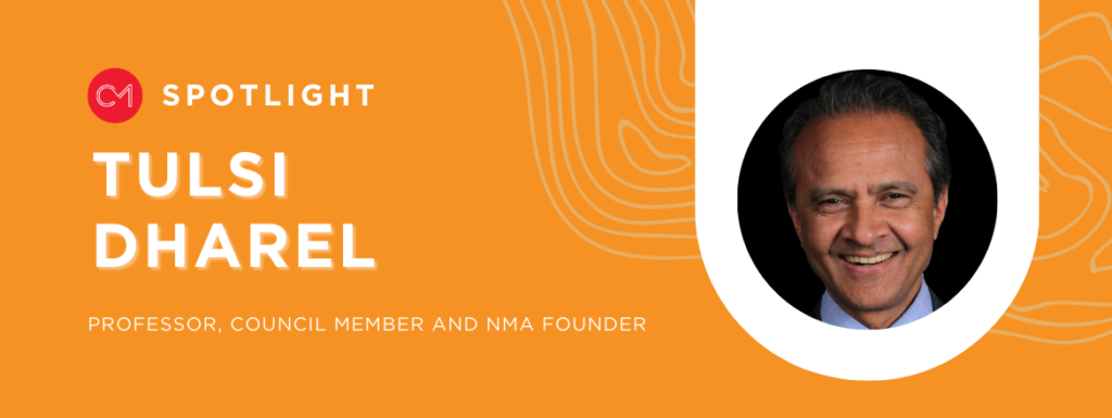 Passion and Pursuit - Chartered Marketer Program