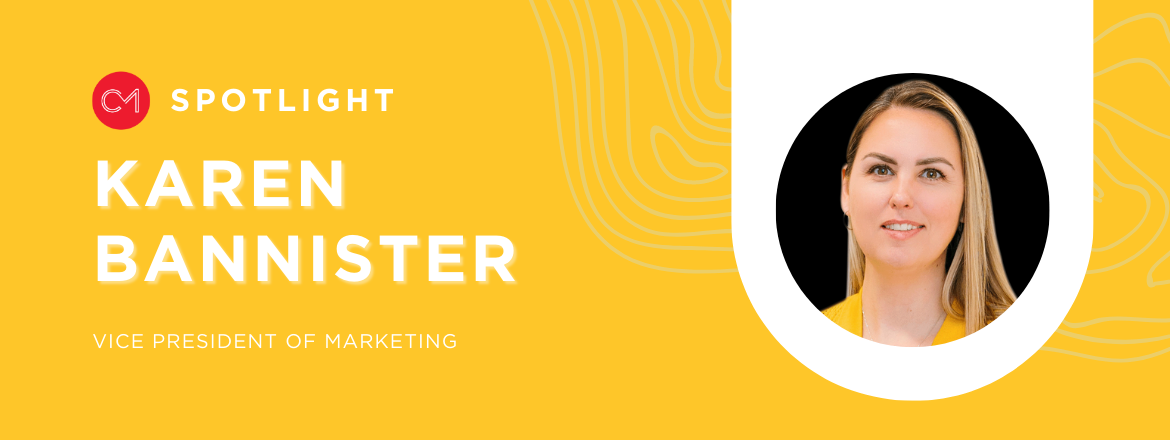 My Journey - Chartered Marketer Program