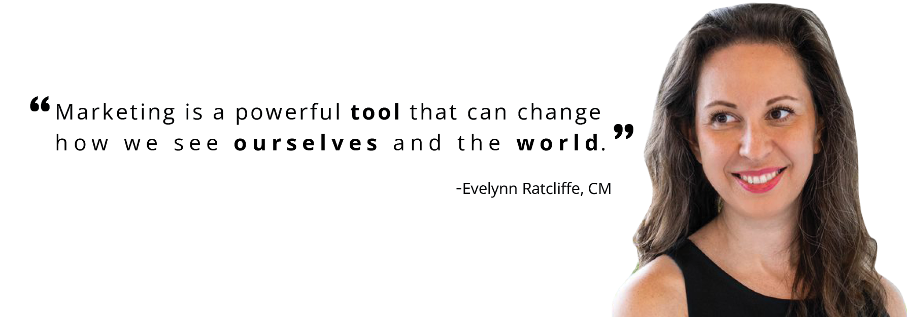 Appreciating the Moment - Chartered Marketer Program