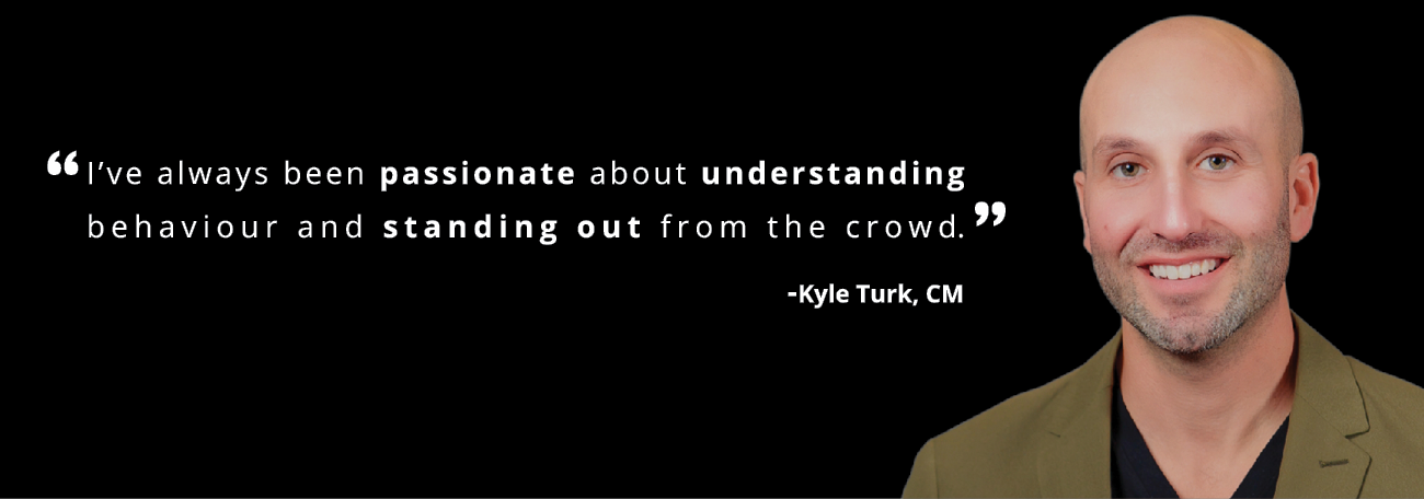 Understanding Behaviour - Chartered Marketer Program