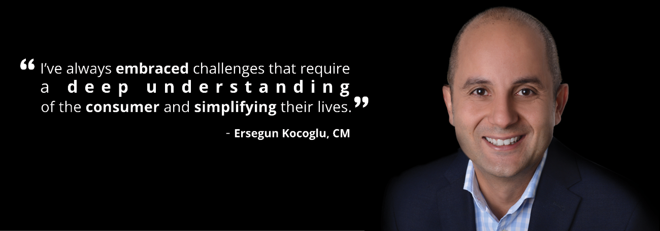 Transforming my career - Chartered Marketer Program