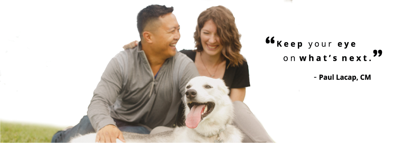 The Customer - Chartered Marketer Program