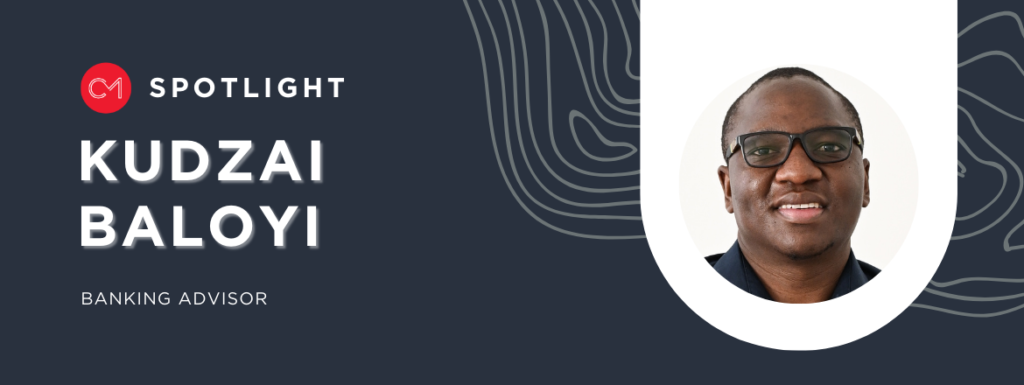 Real Change - Chartered Marketer Program