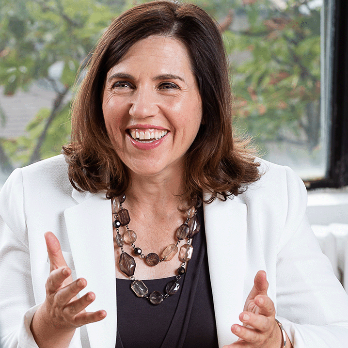 Be Fearless - Chartered Marketer Program