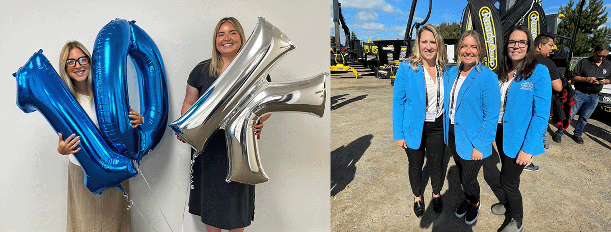 Driving Growth and Innovation in Digital Marketing - Chartered Marketer Program