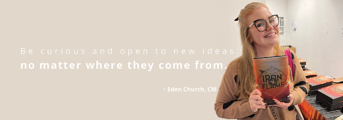 Diversity of Experience: The Key to a Successful Marketing Career - Chartered Marketer Program