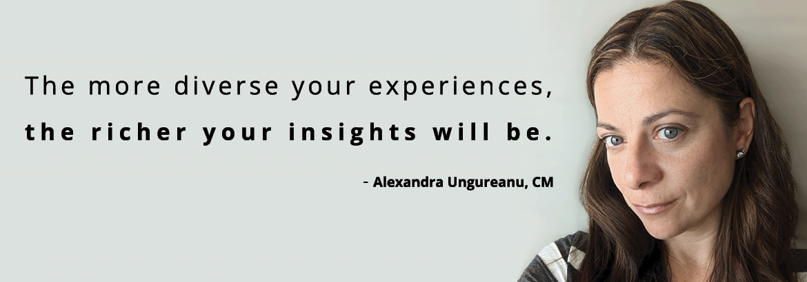 Marketing with Purpose - Chartered Marketer Program