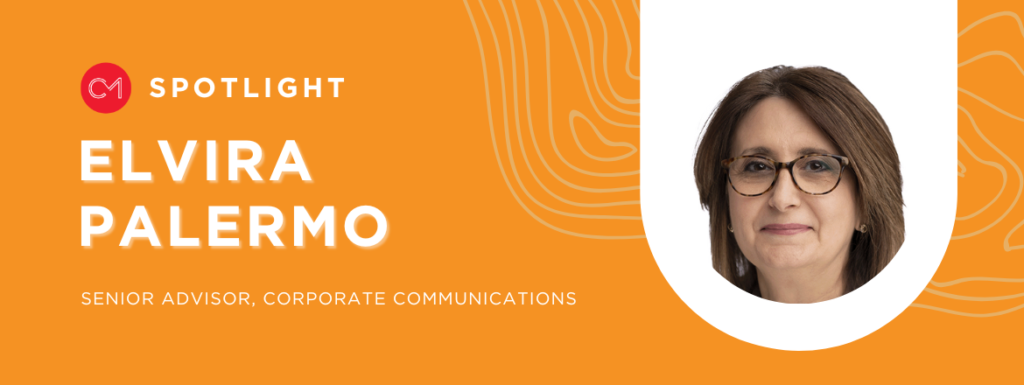 The Power of Strategy in Marketing - Chartered Marketer Program