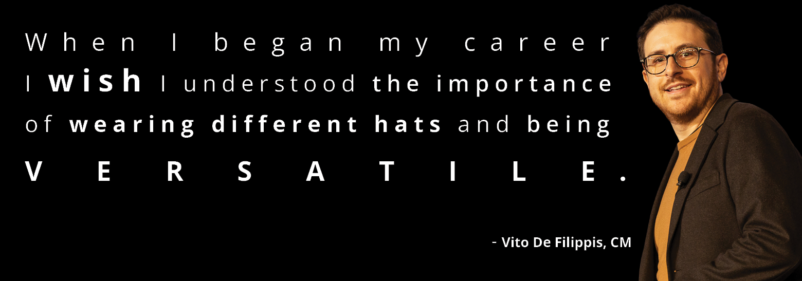 Evolving in Marketing: Leadership, Data, Trends, and Success - Chartered Marketer Program