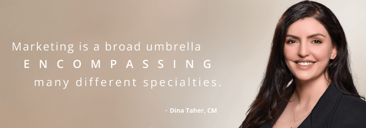 Leveraging Networking for Marketing Success - Chartered Marketer Program